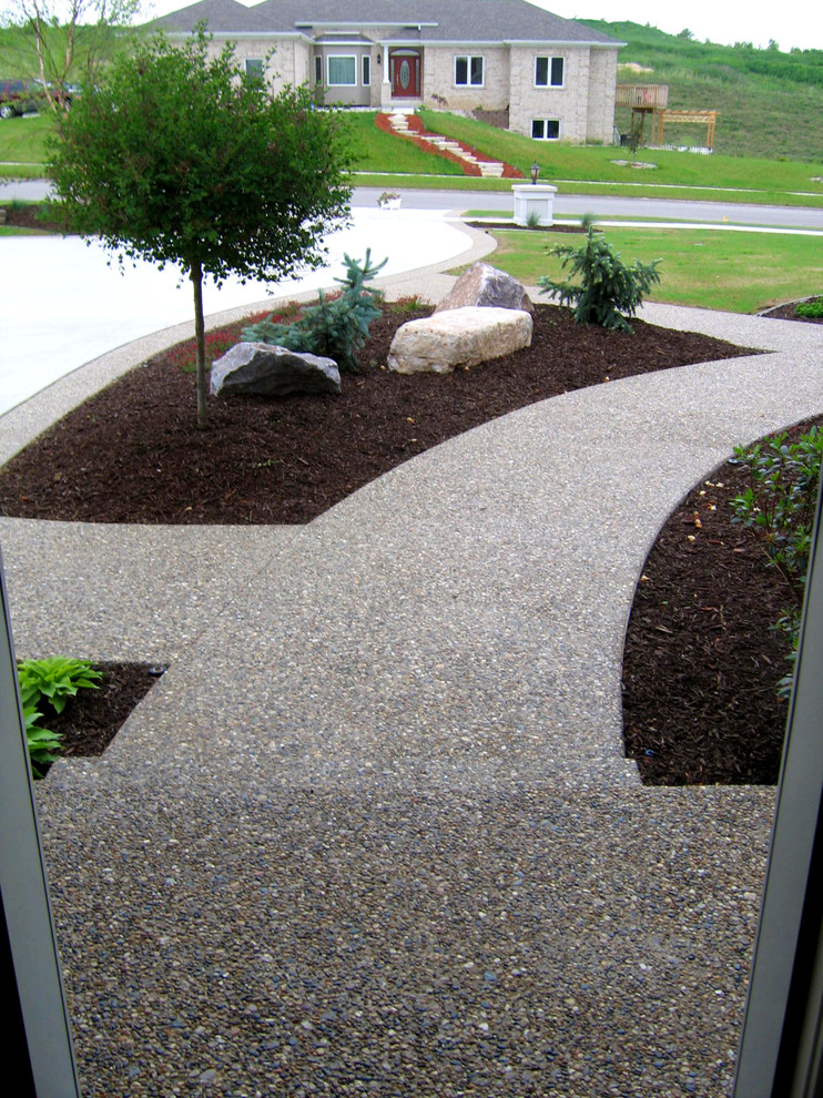 The Lakeland Project - Traditional - Landscape - Grand Rapids - by ...