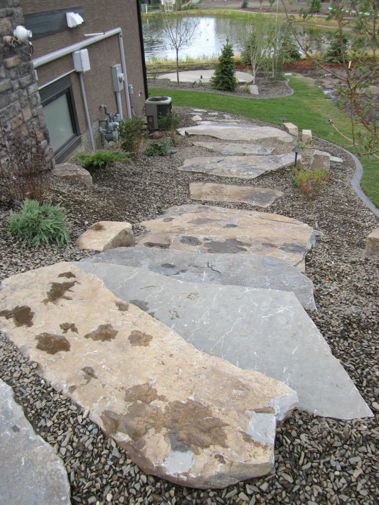 The Ranche at Heritage Pointe - Traditional - Landscape - Calgary - by ...