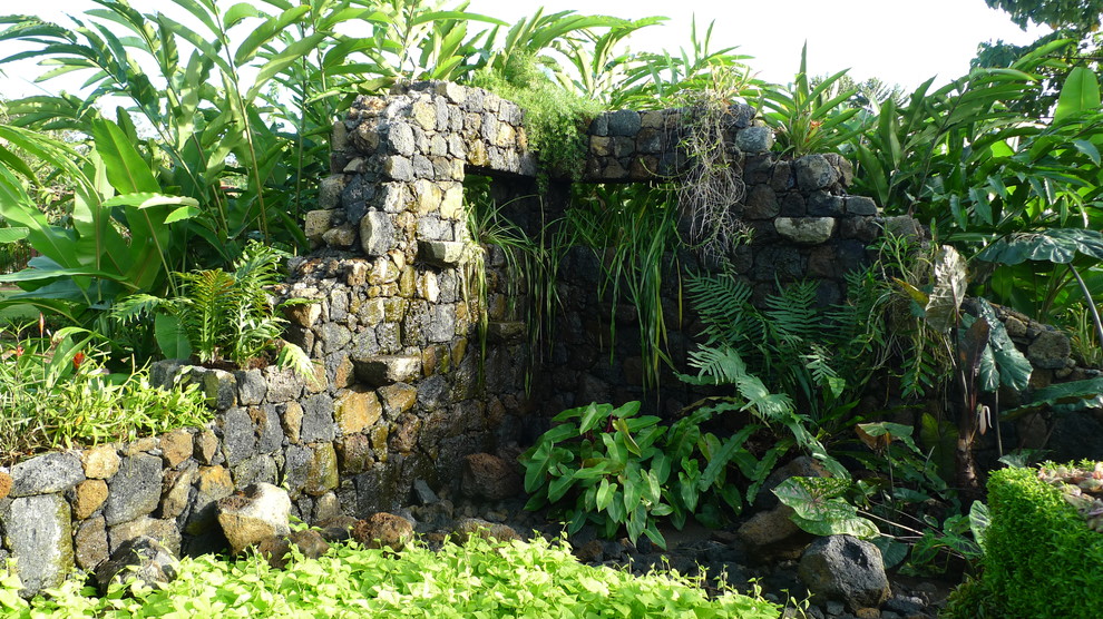 The Tropical Maze - Tropical - Landscape - Miami - by ANDRES MONTERO ...