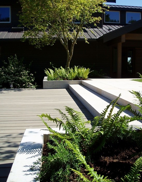 thomas kyle - Contemporary - Pool - Seattle - by TKL Design Inc. | Houzz