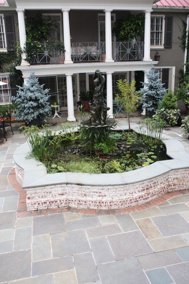 Traditional Landscape - Traditional - Landscape - Louisville | Houzz