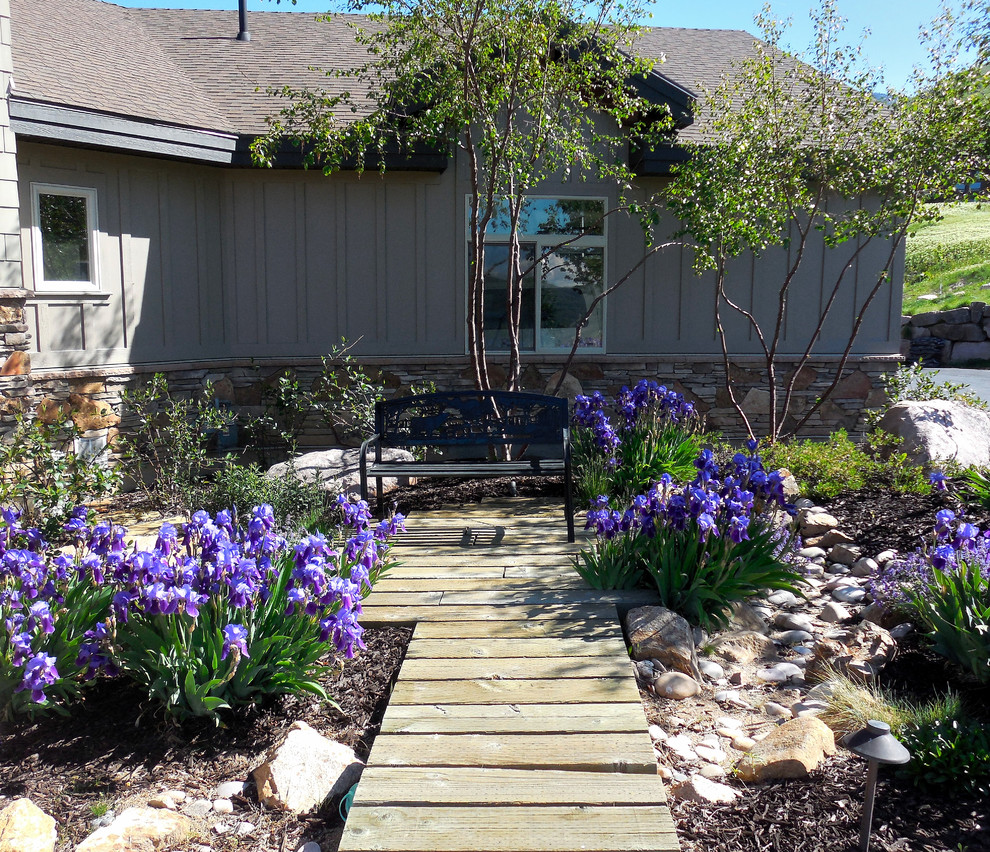 Transitions - Transitional - Landscape - Salt Lake City - by The Ardent ...