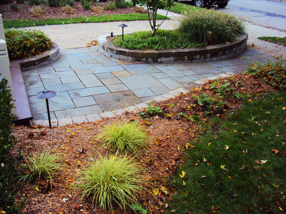 Treasured Earth Projects - Traditional - Landscape - Detroit - by ...