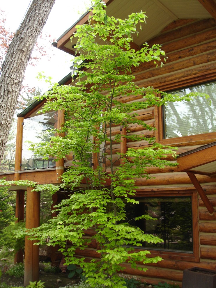 Trees - Modern - Landscape - Salt Lake City - by Pendleton Design ...