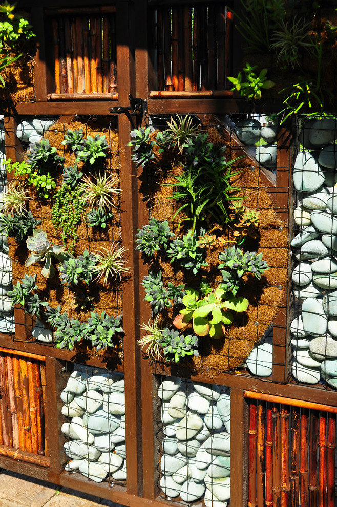 Trellises & Gates - Landscape - Tampa - by Art + Nature | Houzz