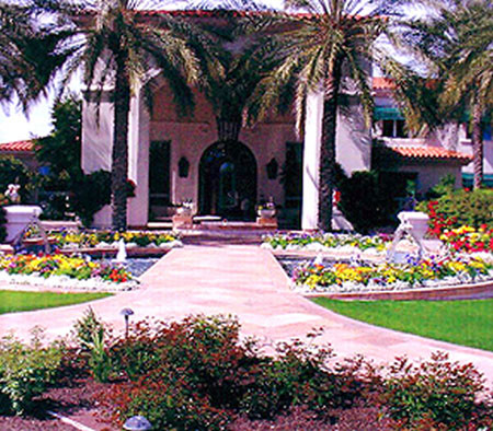 Tropical Gallery - Tropical - Landscape - Phoenix - by Greg Trutza | Houzz