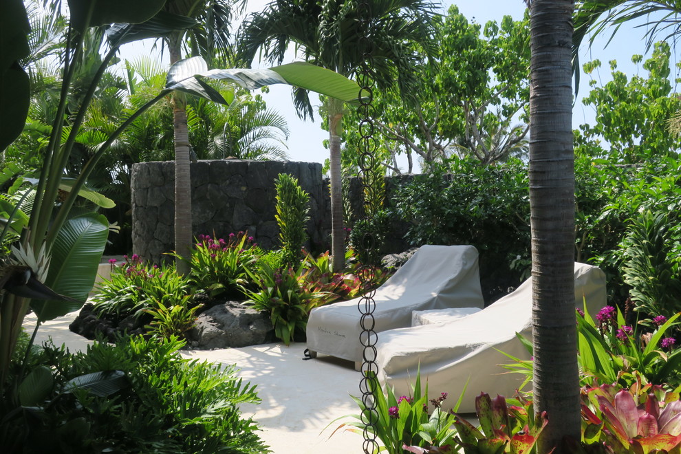 Tropical landscapes - Landscape - Hawaii - by Loriann Gordon Landscape ...