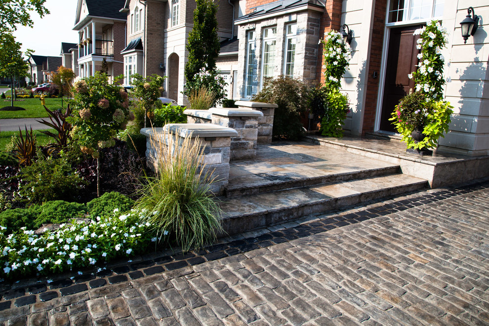 Troppo Style: Award Winner - Traditional - Landscape - Toronto - by ...