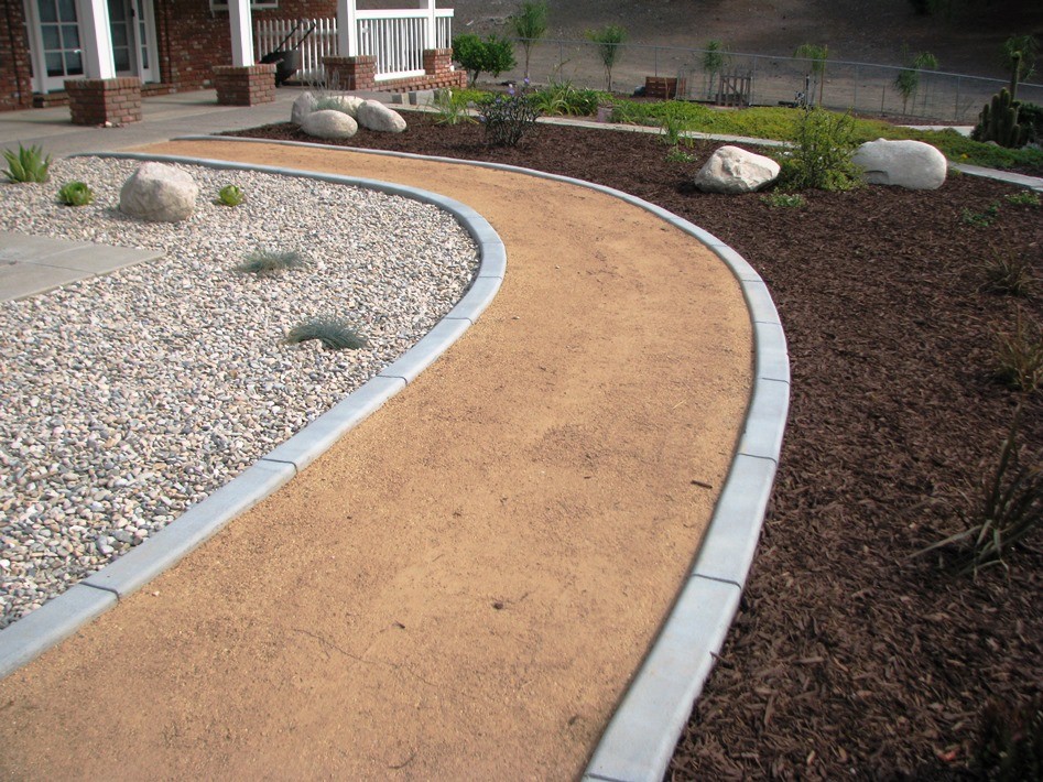 Turf Rebate Program - Modern - Landscape - Los Angeles - by A-1 ...