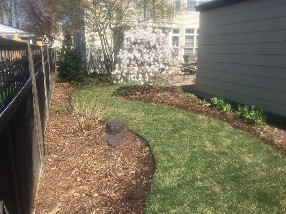 Twin Cities MN - Traditional - Landscape - Minneapolis - by Living ...