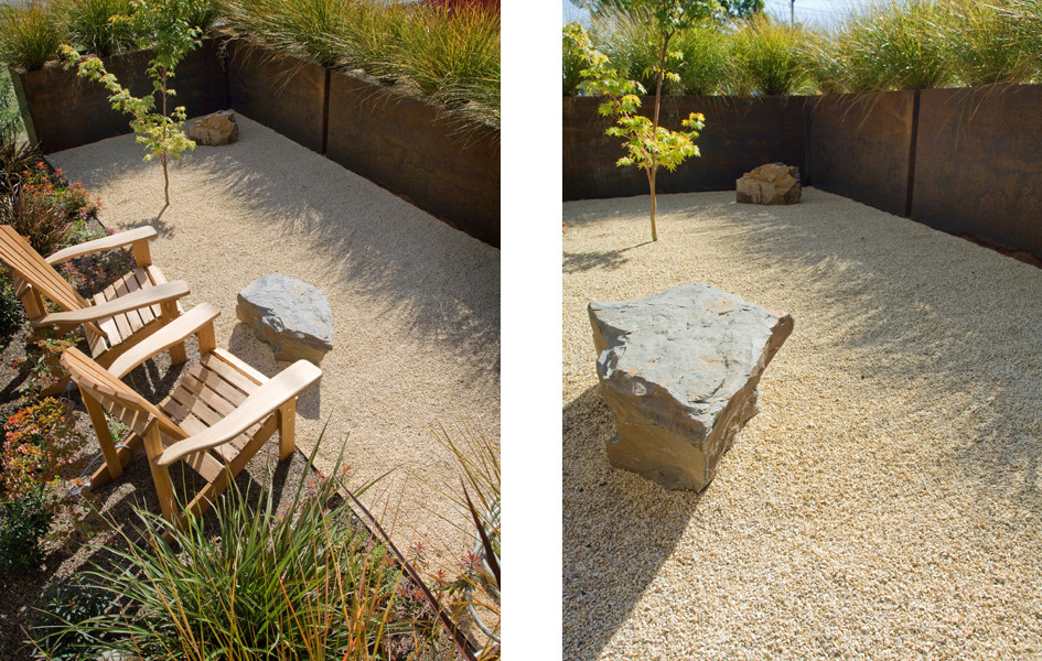 Urban Sandbox - Modern - Landscape - Seattle - by Imprint Architecture ...
