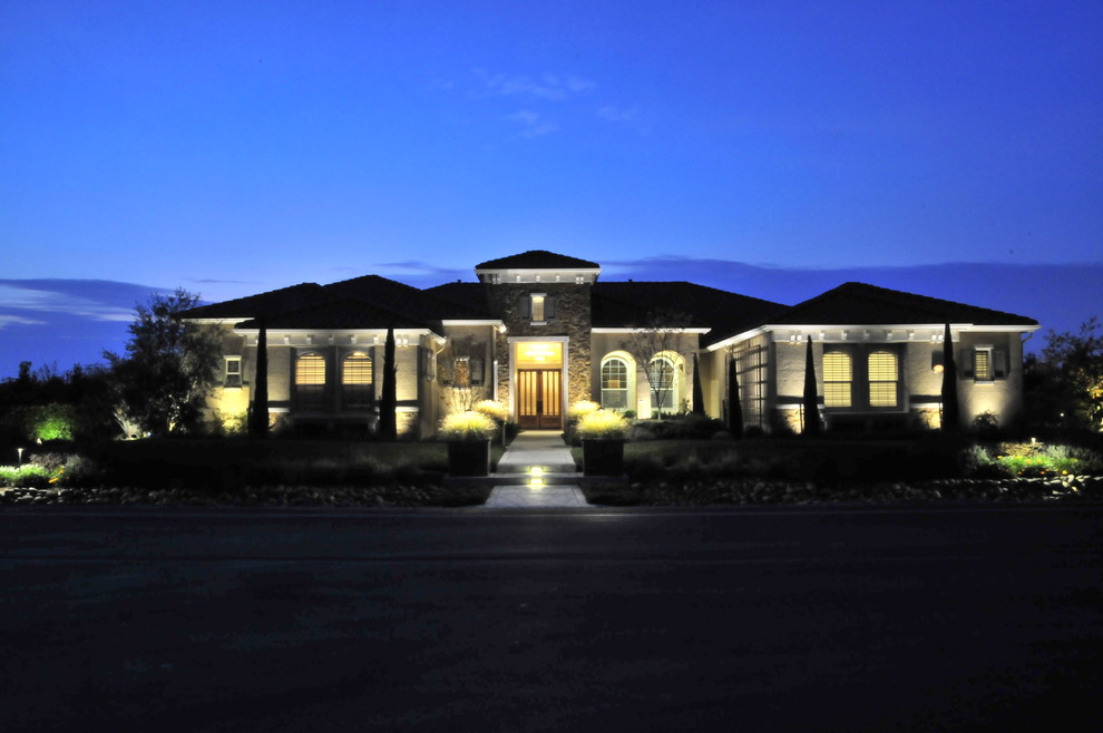 Various Ideas - Traditional - Landscape - Orange County - by The ...