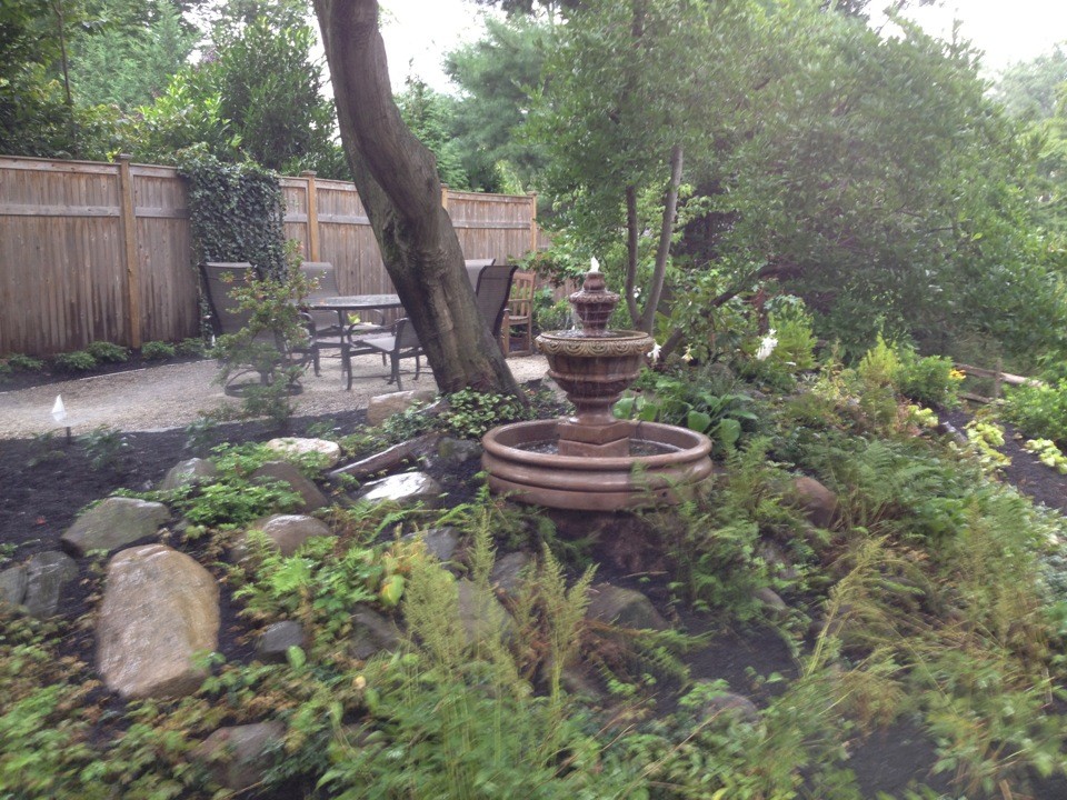 Various projects and jobs - Traditional - Landscape - New York - by ...