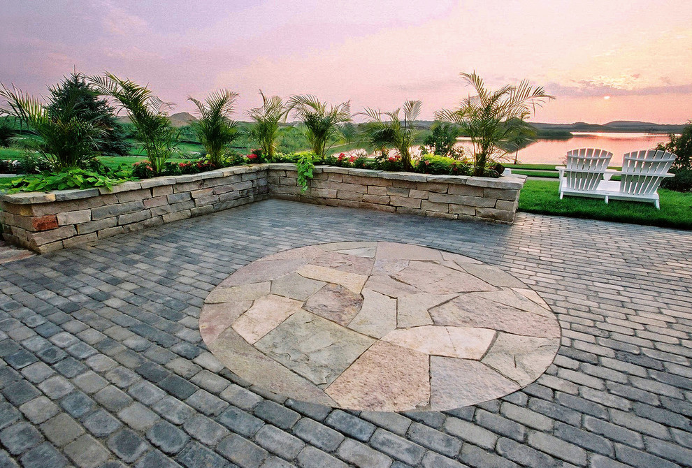 Victorian traditional - Traditional - Landscape - Minneapolis - by ...