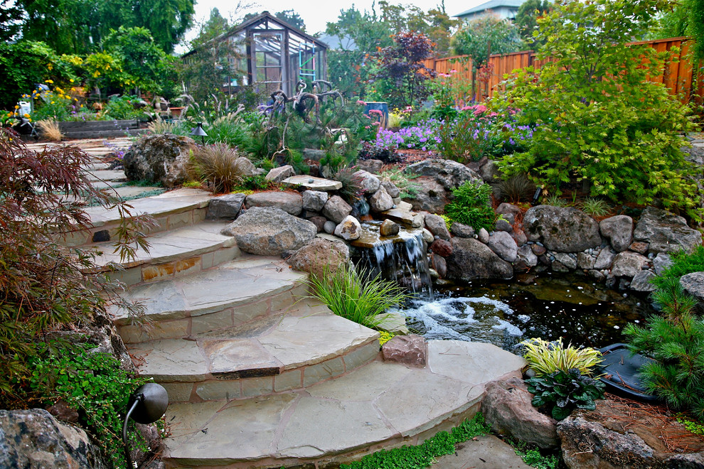 VS#1 - Transitional - Landscape - San Francisco - by Vision Scapes ...