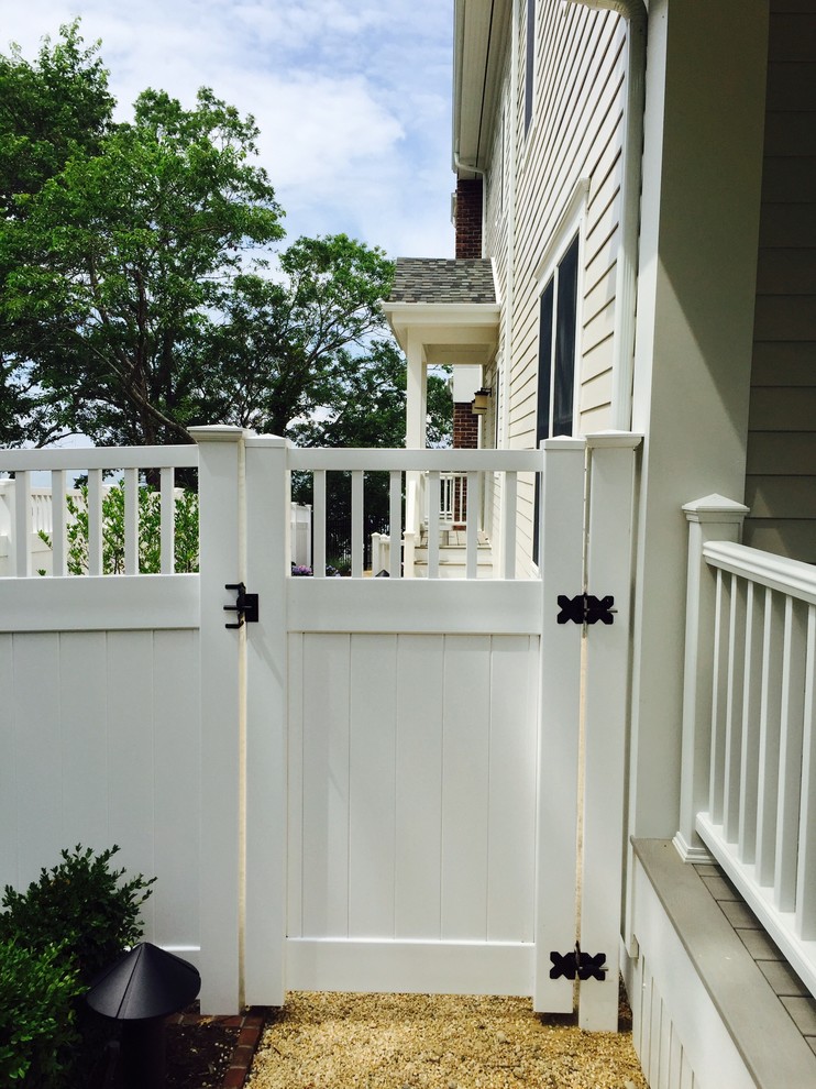 Walking Gates - Классический - Сад - Нью-Йорк - от эксперта East ...