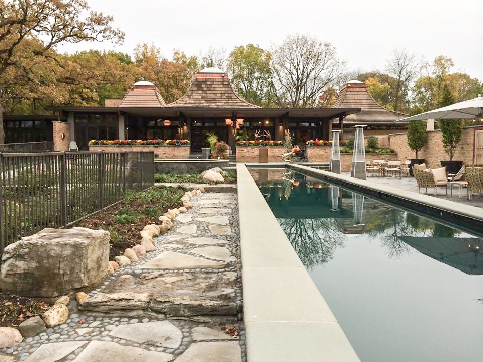 Walkways and Paths - Eclectic - Garden - Chicago - by JW LANDSCAPES LLC ...