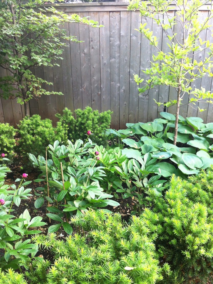 Wanless Park - Contemporary - Landscape - Toronto - by ACRE landscape ...