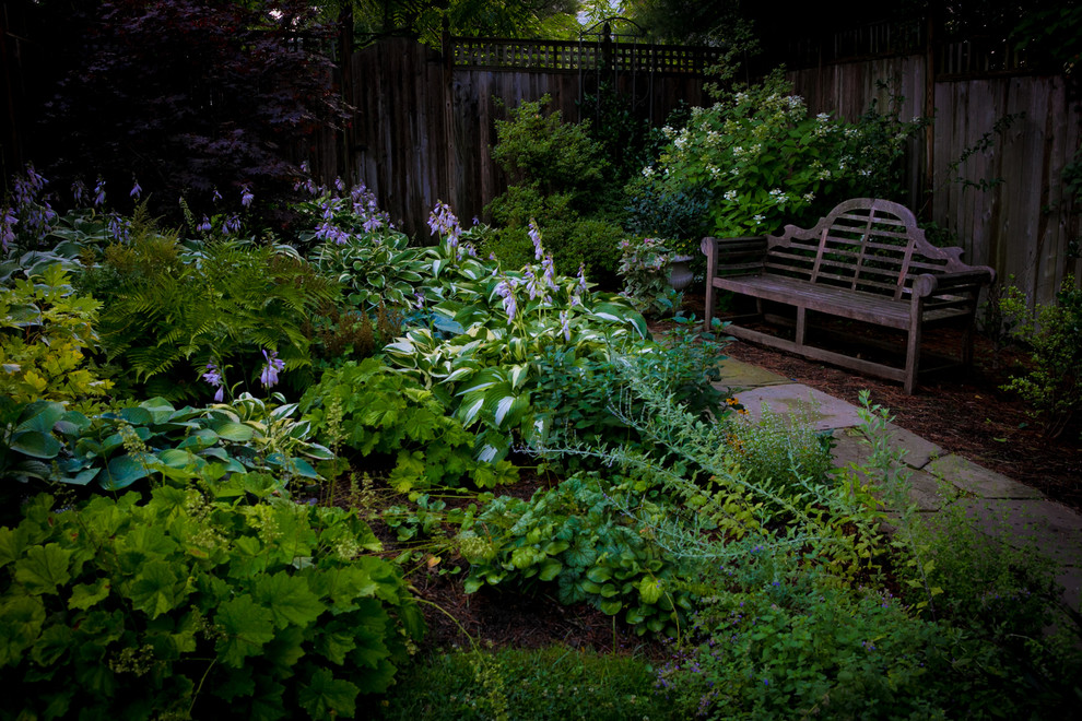 Washington DC Water Feature, Garden, & Arbor - Landscape - DC Metro ...