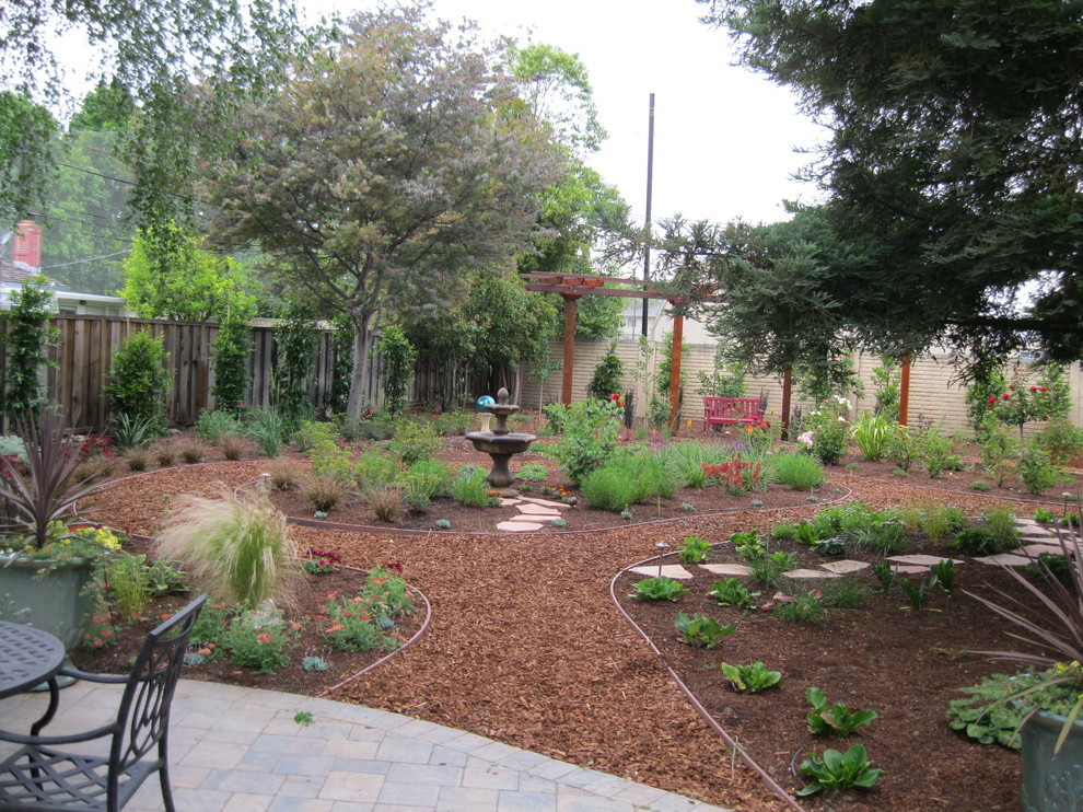 Water Wise Garden - Contemporary - Landscape - San Francisco - by ...