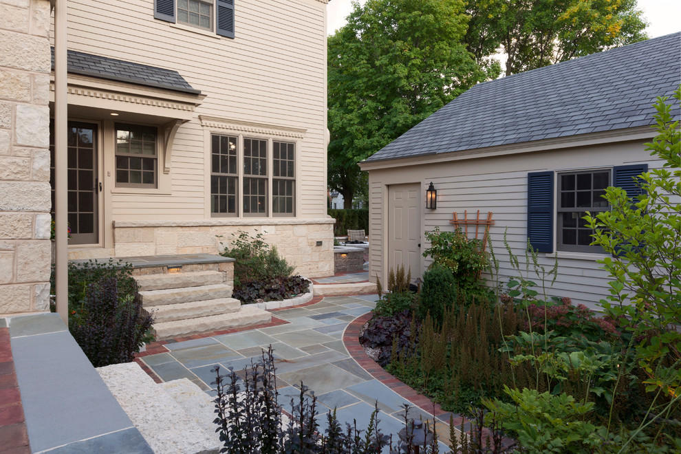 Wauwatosa Renovation - Traditional - Landscape - Milwaukee - by ...