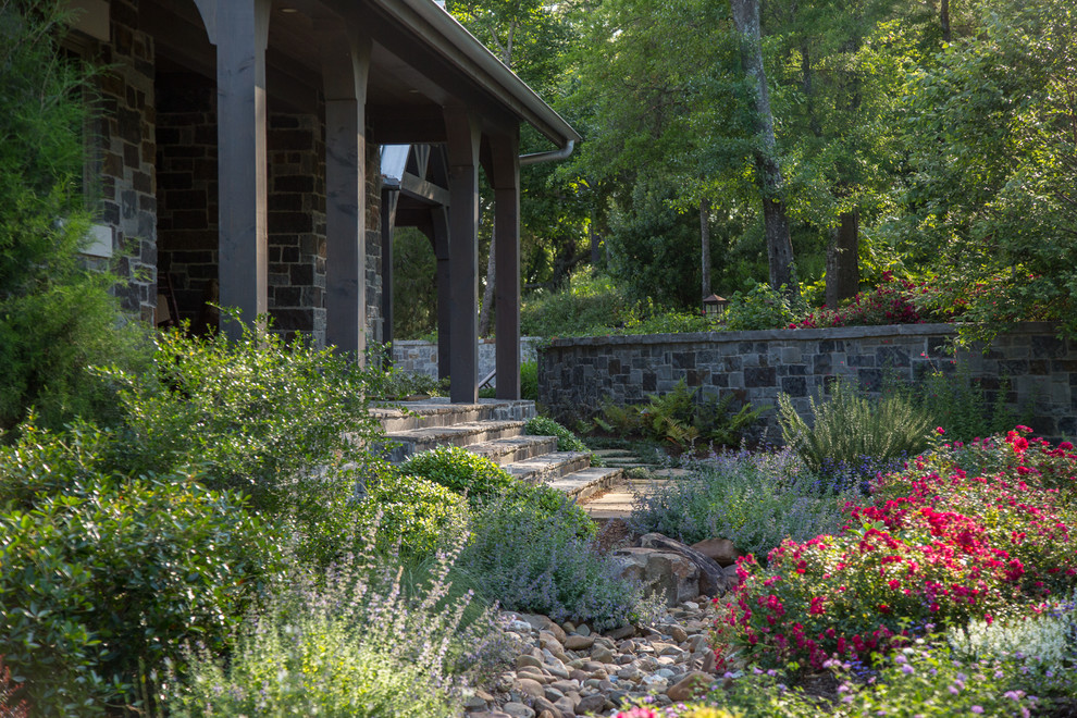 Wavy V Ranch - Landscape Construction - Traditional - Landscape - Austin - by Landvisions | Houzz
