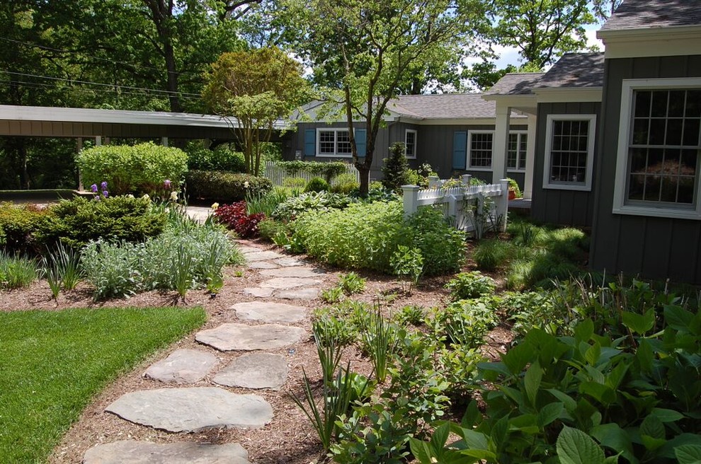 Weekend Retreat - Rustic - Landscape - Baltimore - by Barks Road ...