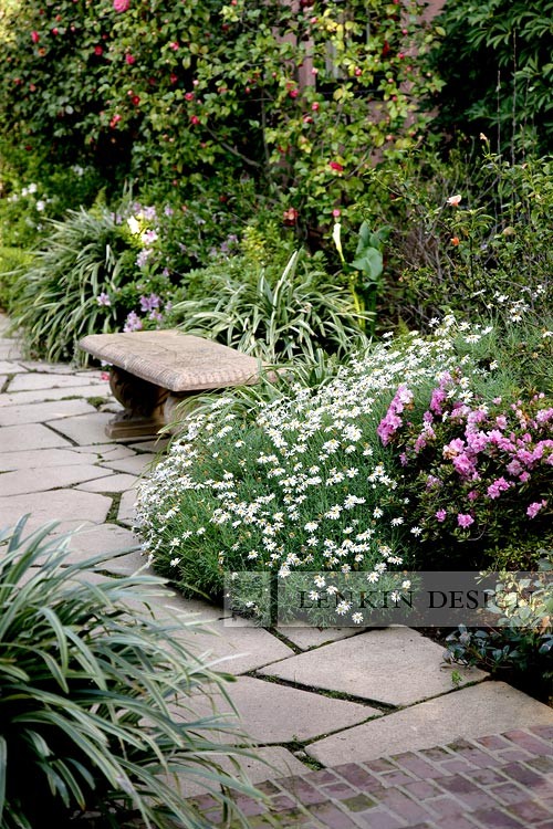 Wellington Morse Estate - Traditional - Landscape - Los Angeles - by ...