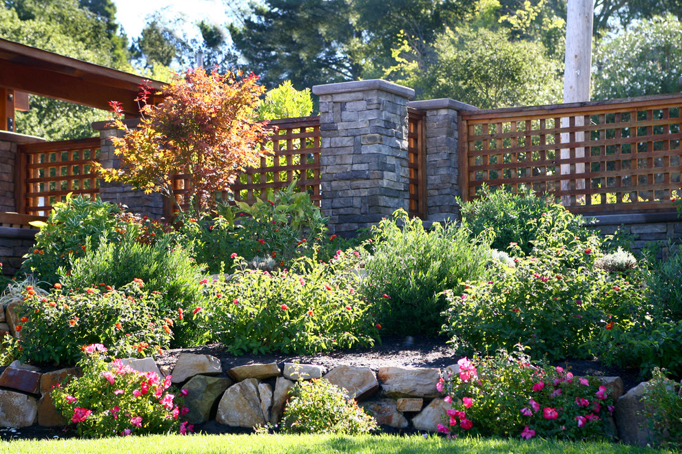 West Coast Craftsman - Craftsman - Landscape - San Francisco - by Susan ...