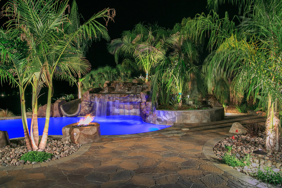 Western Outdoor Design Build - Landscape - San Diego - by Western ...