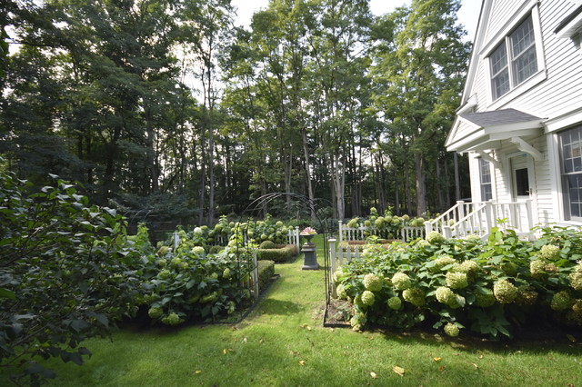 Wintergreen Farm Gardens - Campagne - Jardin - Autres périmètres - par ...