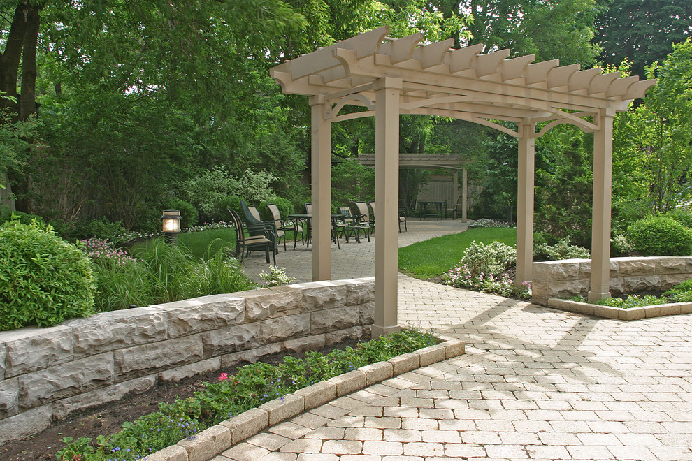 Woodworking - Craftsman - Landscape - Toronto - by Arbordale ...