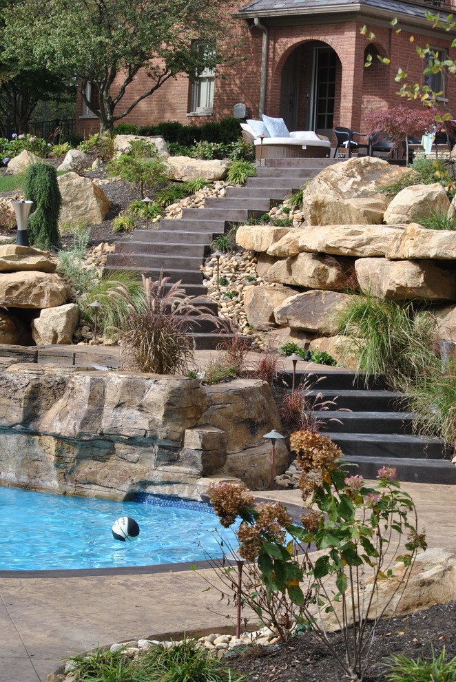 World Class Pools. Pittsburgh Premier Designs and Construction ...