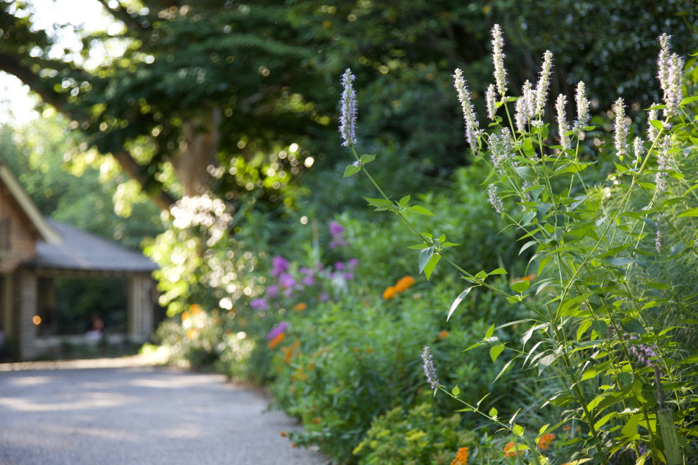 Wynnewood Carriage House - Craftsman - Landscape - Philadelphia - by ...