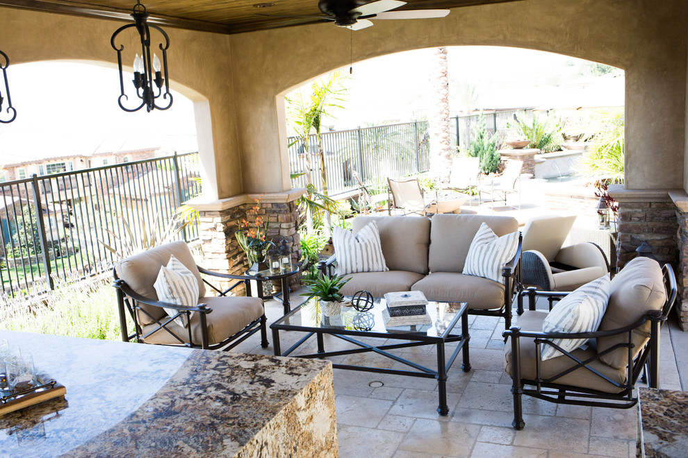 Yorba Linda Landscape - Traditional - Landscape - Orange County - by ...