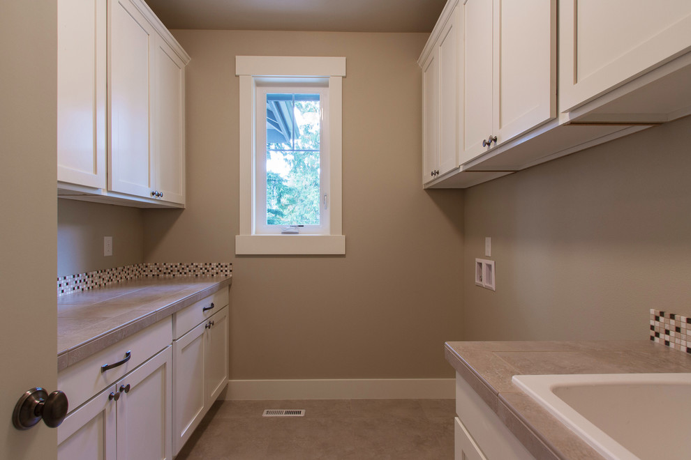 22. Utility Room. The Sydney Home Design - Contemporary - Utility Room ...