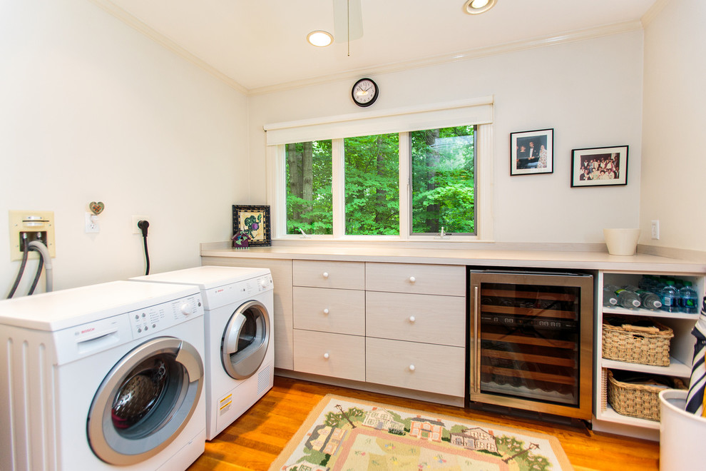 30 Corwood Drive, Weston, MA 02493 - Traditional - Laundry Room ...