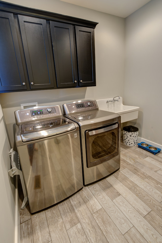Ansley Cottage - Laundry Room - Atlanta - by Frank Betz Associates, Inc ...