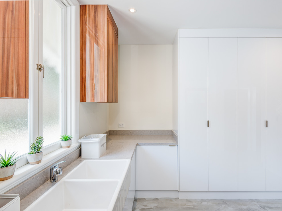 Australian properties - Contemporary - Laundry Room - Brisbane - by ...