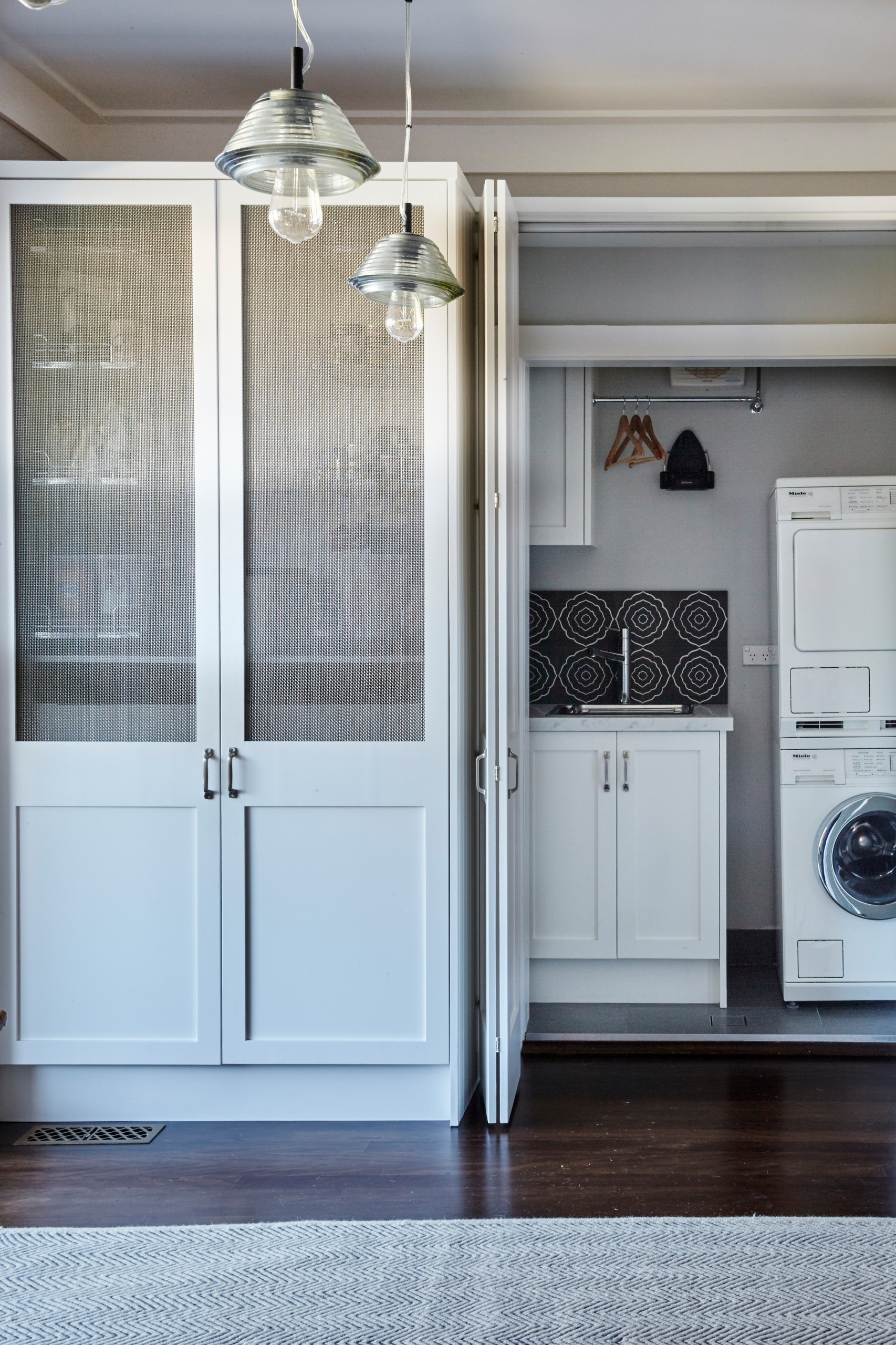 Open and Shut Case: Choosing the Right Kitchen Cupboard Doors | Houzz NZ