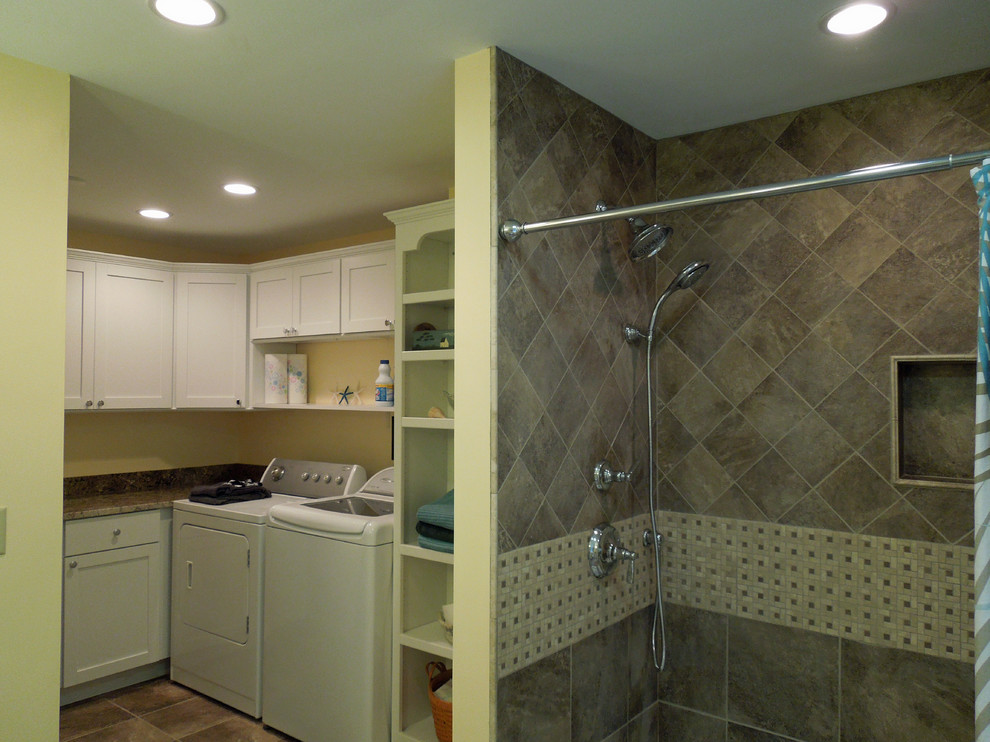 Big and beautiful - Traditional - Utility Room - Charleston - by ...