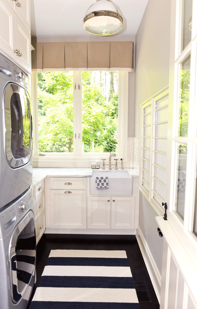 Classic Laundry Room - Traditional - Laundry Room - Detroit - by ...