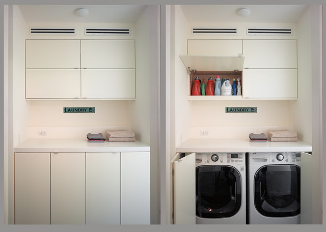 9 Ways to Make Your Laundry Sing | Houzz AU