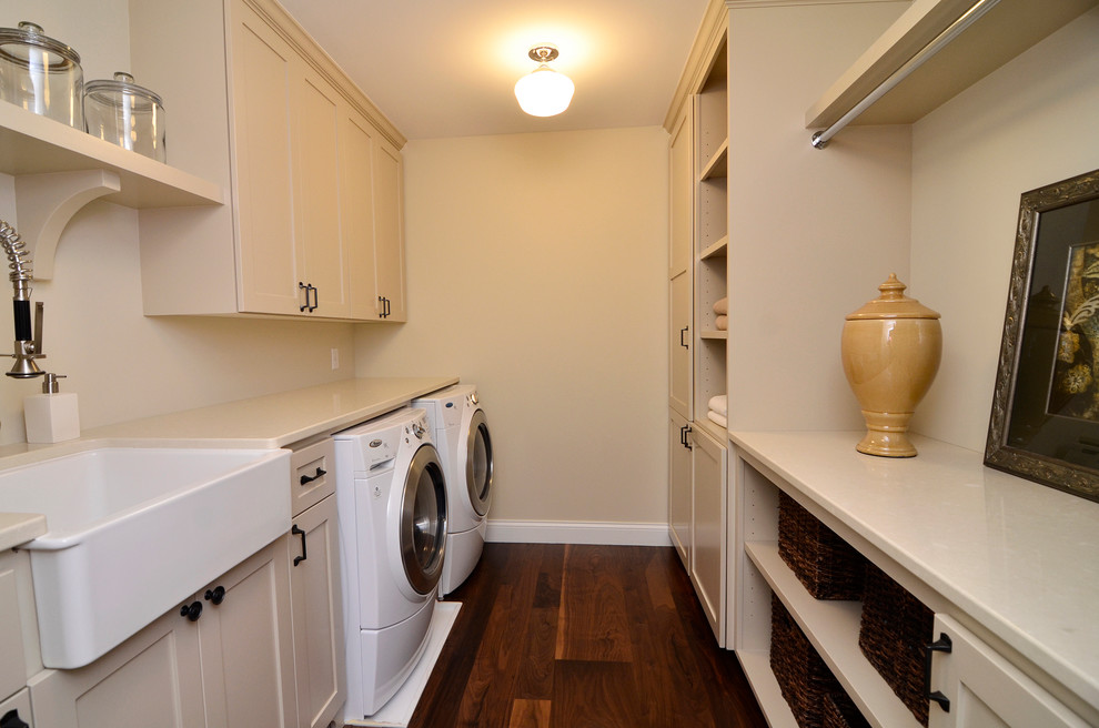 Great Spaces - Traditional - Utility Room - Minneapolis - by User ...