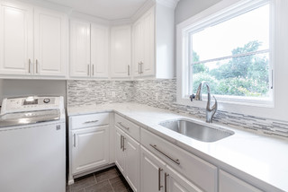 Home Addition - Master Suite & Laundry - Laundry Room - Other - by Home ...