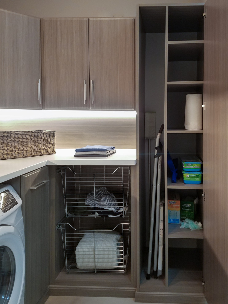 Inspired Closets Western PA Laundry Room Inspiration - Laundry Room ...