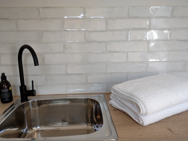 Isle Capri Duplexes - Lavadero - Gold Coast - Tweed - de Nerang Tiles ...