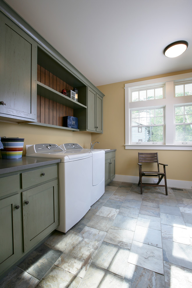 Laundry Room - Traditional - Laundry Room - Grand Rapids - by ...