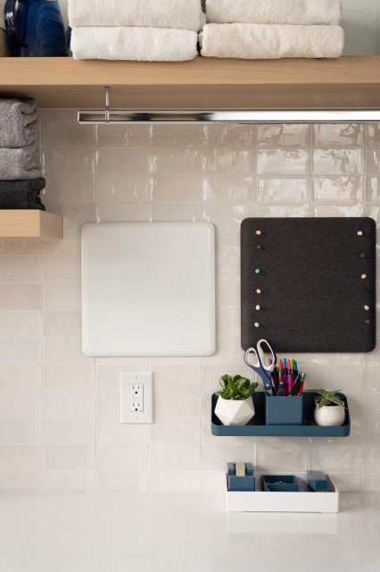 Big House on the Prairie - Contemporain - Buanderie - Denver - par Rodwin Architecture ...