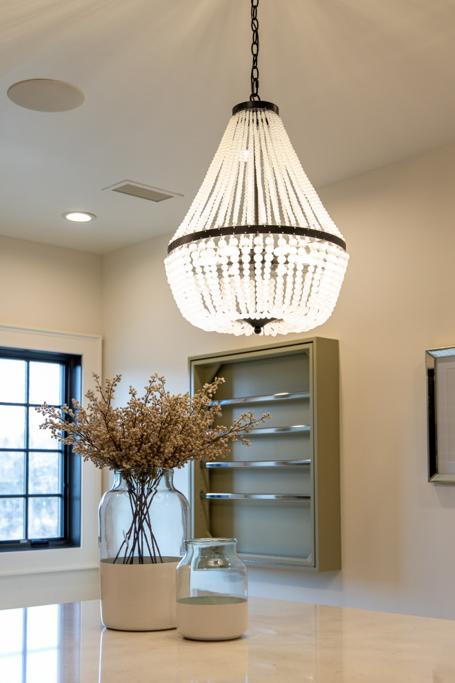 Rosegate in the Riverbottoms - Laundry Room - Salt Lake City - by ...